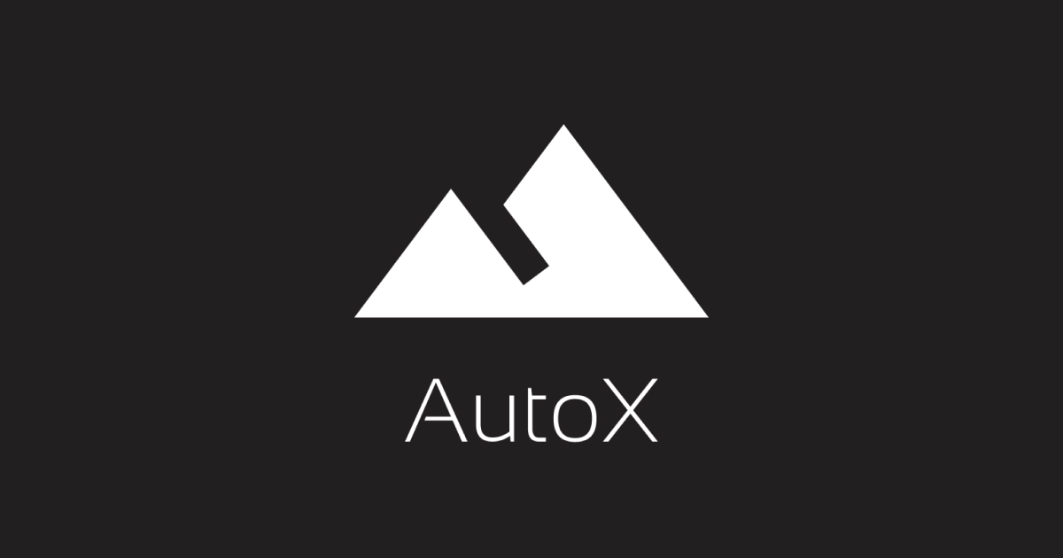 AutoX